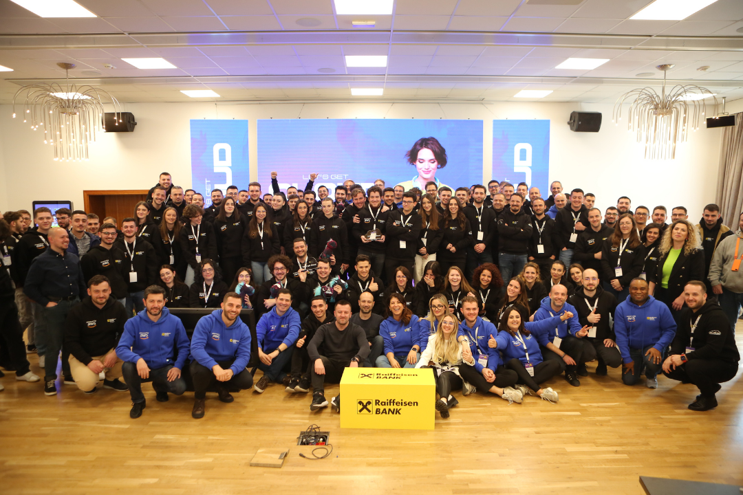 Innovation Activities